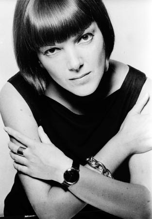 Mary Quant-best known designer: Timeline